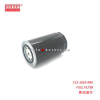 China ABA Fuel Filter for HINO CLX-282A with 3 Months Warranty for sale