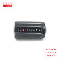 China ABA Fuel Filter for HINO CLX-282A with 3 Months Warranty for sale