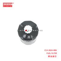 China ABA Fuel Filter for HINO CLX-282A with 3 Months Warranty for sale