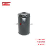 China ABA Fuel Filter for HINO CLX-282A with 3 Months Warranty for sale