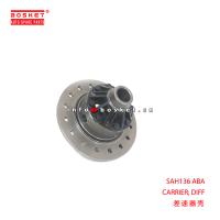 China High-Quality Special Steel ABA Carrier Differential Carrier Suitable for ISUZU FRR SAH136 with 3 Months Warranty for sale