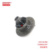 China High-Quality Special Steel ABA Carrier Differential Carrier Suitable for ISUZU FRR SAH136 with 3 Months Warranty for sale