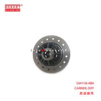 China High-Quality Special Steel ABA Carrier Differential Carrier Suitable for ISUZU FRR SAH136 with 3 Months Warranty for sale
