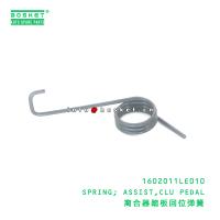 China 1602011LE010 Spring Clutch Pedal Assist Spring suitable for JAC 1PCS for sale