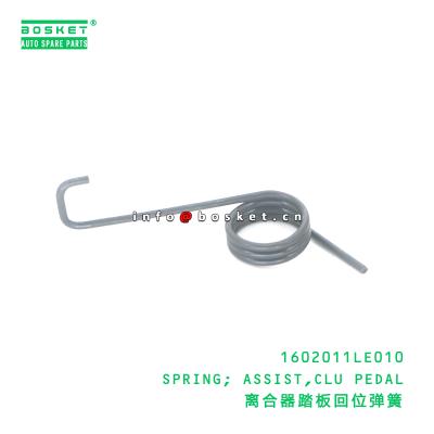 China 1602011LE010 Spring Clutch Pedal Assist Spring suitable for JAC 1PCS for sale