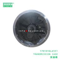 China 1701010LE551 Manual Transmission Assembly for JAC N120X with 3 Months Warranty for sale