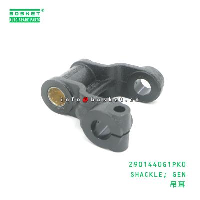 China GEN Suitable JAC N200 Shackle - 1PCS Pack for Heavy-Duty Truck Applications for sale