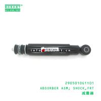 China 2905010G1Y01 Front Shock Absorber for JAC N200 Truck for sale