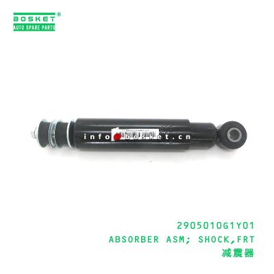 China 2905010G1Y01 Front Shock Absorber for JAC N200 Truck for sale