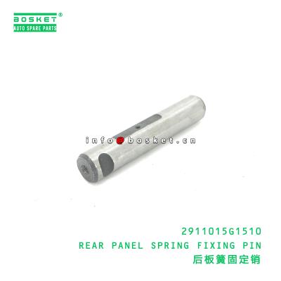 China 2911015G1510 Rear Panel Spring Fixing Pin Suitable for JAC N200 1PCS Pack for sale