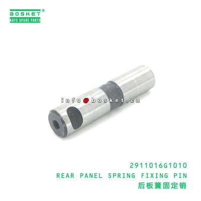 China 2911016G1010 Rear Panel Spring Hanging Ear Pin for JAC N120 - 1PCS for sale
