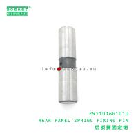 China 2911016G1010 Rear Panel Spring Hanging Ear Pin for JAC N120 - 1PCS for sale