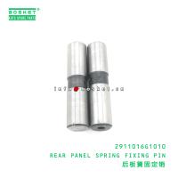 China 2911016G1010 Rear Panel Spring Hanging Ear Pin for JAC N120 - 1PCS for sale