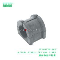 China 2916013G15A0 Lateral Stabilizer Bar Liner for JAC N120 with 3 Months Warranty for sale