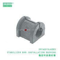 China 2916013LD085 Stabilizer Bar Bushing for JAC N200 with 3 Months Warranty for sale