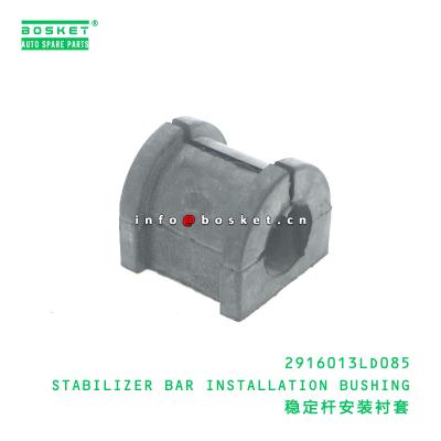China 2916013LD085 Stabilizer Bar Bushing for JAC N200 with 3 Months Warranty for sale