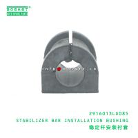 China 2916013LD085 Stabilizer Bar Bushing for JAC N200 with 3 Months Warranty for sale