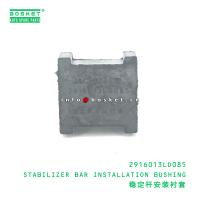 China 2916013LD085 Stabilizer Bar Bushing for JAC N200 with 3 Months Warranty for sale