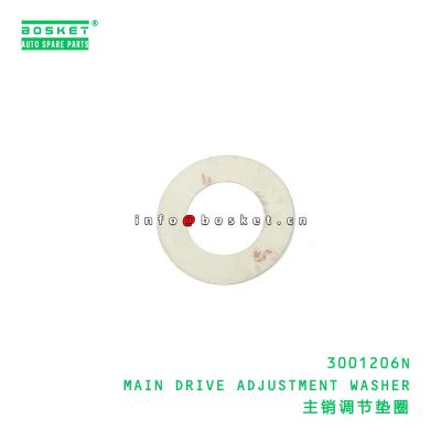 China 3001206N Main Drive Adjustment Washer for JAC N56 N75 N80 N90 - 1PCS for sale