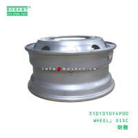 China 3101010Y4P00 Wheel Disc for JAC N200 with 3 Months Warranty for sale