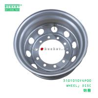 China 3101010Y4P00 Wheel Disc for JAC N200 with 3 Months Warranty for sale