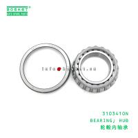 China 3103410N Hub Bearing for JAC N25 N35 N56 N75 N80 with 3 Months Warranty and Small Quantity Orders for sale