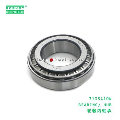 China 3103410N Hub Bearing for JAC N25 N35 N56 N75 N80 with 3 Months Warranty and Small Quantity Orders for sale