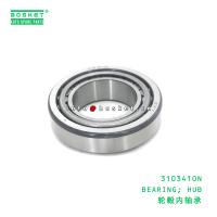 China 3103410N Hub Bearing for JAC N25 N35 N56 N75 N80 with 3 Months Warranty and Small Quantity Orders for sale