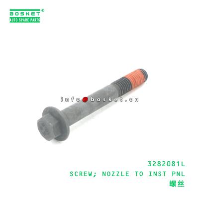 China 3282081L Screw for Nozzle to Instrument Panel Suitable for JAC N200 with 1PCS Pack Quantity for sale