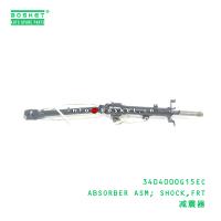 China 3404000G15EC Shock Absorber Assembly for JAC N200 Front Suspension for sale