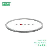 China 3908546 Ring Gear for JAC Truck Parts Made of High-Quality Special Steel for sale