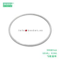 China 3908546 Ring Gear for JAC Truck Parts Made of High-Quality Special Steel for sale
