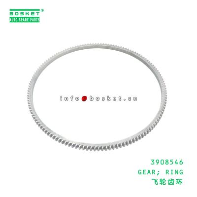 China 3908546 Ring Gear for JAC Truck Parts Made of High-Quality Special Steel for sale