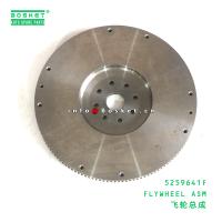 China 5259641F Flywheel Assembly for JAC N75 N80 N90 N120 with 3 Months Warranty for sale