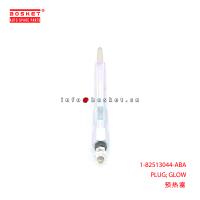 China Glow Plug Engine Plug Suitable for ISUZU 4HF1 6BD1 with 1PCS Pack Quantities and 3 Months Warranty for sale