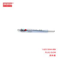 China Glow Plug Engine Plug Suitable for ISUZU 4HF1 6BD1 with 1PCS Pack Quantities and 3 Months Warranty for sale