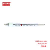 China Glow Plug Engine Plug Suitable for ISUZU 4HF1 6BD1 with 1PCS Pack Quantities and 3 Months Warranty for sale