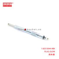 China Glow Plug Engine Plug Suitable for ISUZU 4HF1 6BD1 with 1PCS Pack Quantities and 3 Months Warranty for sale