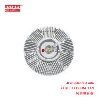 China 4C45-8A616CA ABA Clutch Cooling Fan Suitable for 6CT with 3 Months Warranty and 15-20 Days Delivery for sale