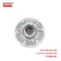 China 4C45-8A616CA ABA Clutch Cooling Fan Suitable for 6CT with 3 Months Warranty and 15-20 Days Delivery for sale