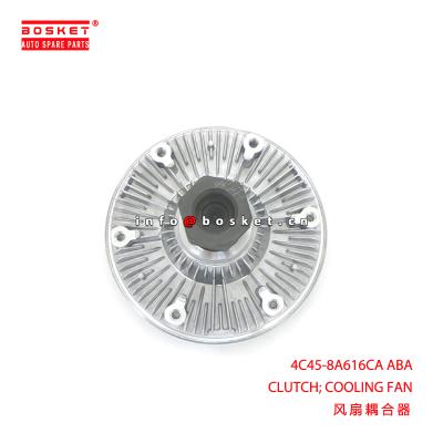 China 4C45-8A616CA ABA Clutch Cooling Fan Suitable for 6CT with 3 Months Warranty and 15-20 Days Delivery for sale