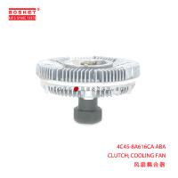 China 4C45-8A616CA ABA Clutch Cooling Fan Suitable for 6CT with 3 Months Warranty and 15-20 Days Delivery for sale
