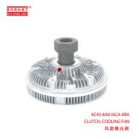 China 4C45-8A616CA ABA Clutch Cooling Fan Suitable for 6CT with 3 Months Warranty and 15-20 Days Delivery for sale