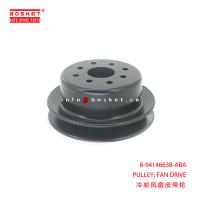 China ISUZU TFR 8941466380 Fan Drive Pulley 1PCS for Isuzu Truck Parts for sale