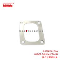 China Exhaust Manifold Gasket for ISUZU 8970241240 - Exh Manif To HD with 1PCS Pack Quantity for sale