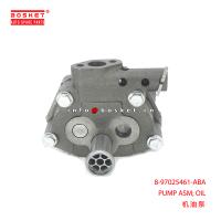 China ISUZU 4BD2 Oil Pump Assembly with 3 Months Warranty and Neutral Box Packaging for sale