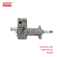 China ISUZU 4BD2 Oil Pump Assembly with 3 Months Warranty and Neutral Box Packaging for sale