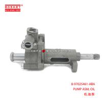 China ISUZU 4BD2 Oil Pump Assembly with 3 Months Warranty and Neutral Box Packaging for sale