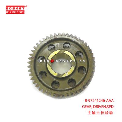 China ISUZU 8972412460 Driven Gear SPD for ISUZU Truck Parts for sale