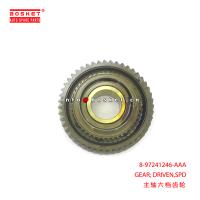 China ISUZU 8972412460 Driven Gear SPD for ISUZU Truck Parts for sale